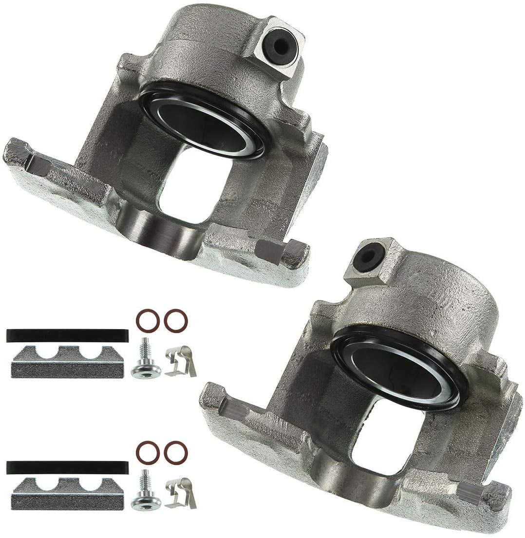 A-Premium Disc Brake Caliper Assembly Compatible with AMC AMX Concord ...