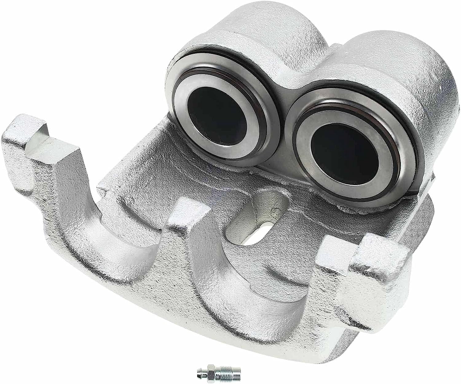 A-Premium Disc Brake Caliper Assembly Without Bracket Compatible with ...