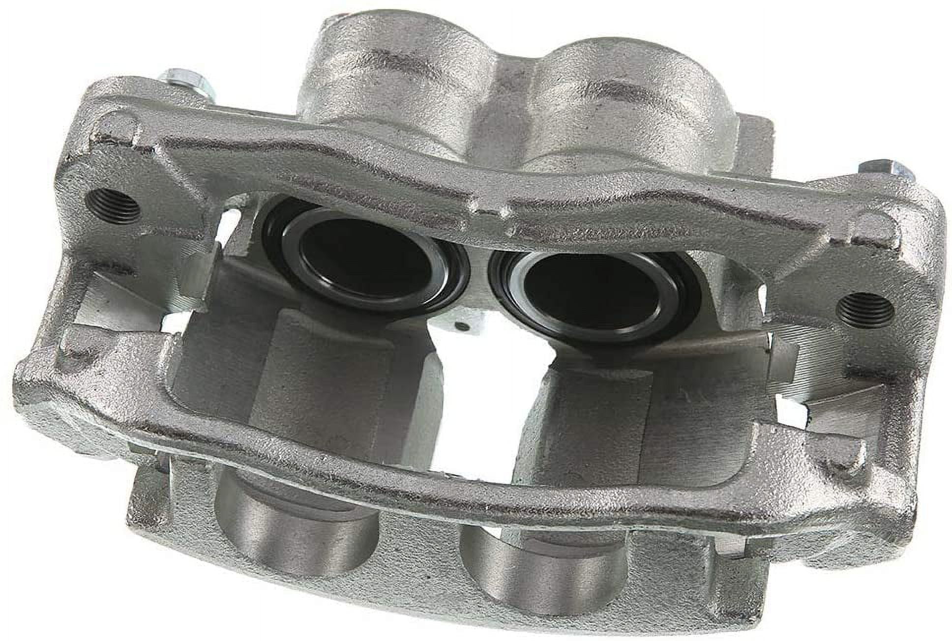A-Premium Disc Brake Caliper Assembly with Bracket Compatible with ...