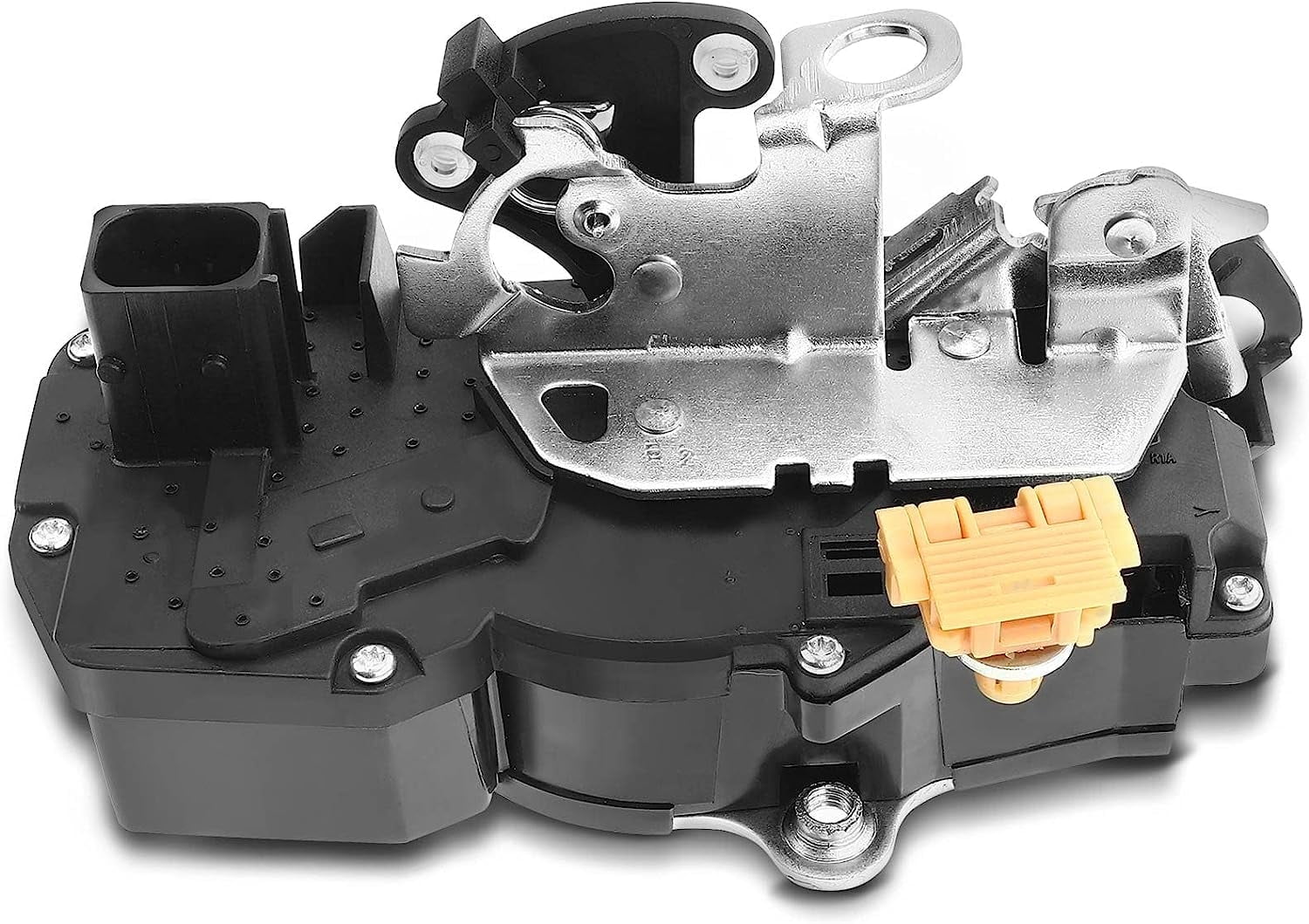 A-Premium Door Latch Lock Actuator Compatible with Cadillac, Chevy ...