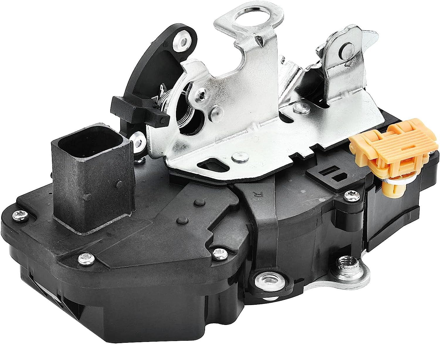 A-Premium Door Latch Lock Actuator Compatible with Chevy & GMC Vehicles ...