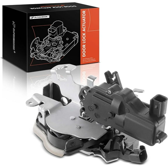 Ford F350 Door Lock Kit