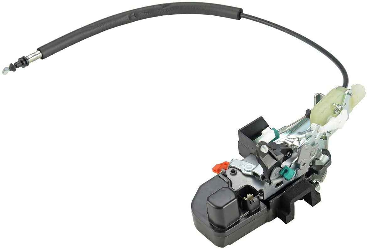 Dodge Challenger Door Lock Actuator