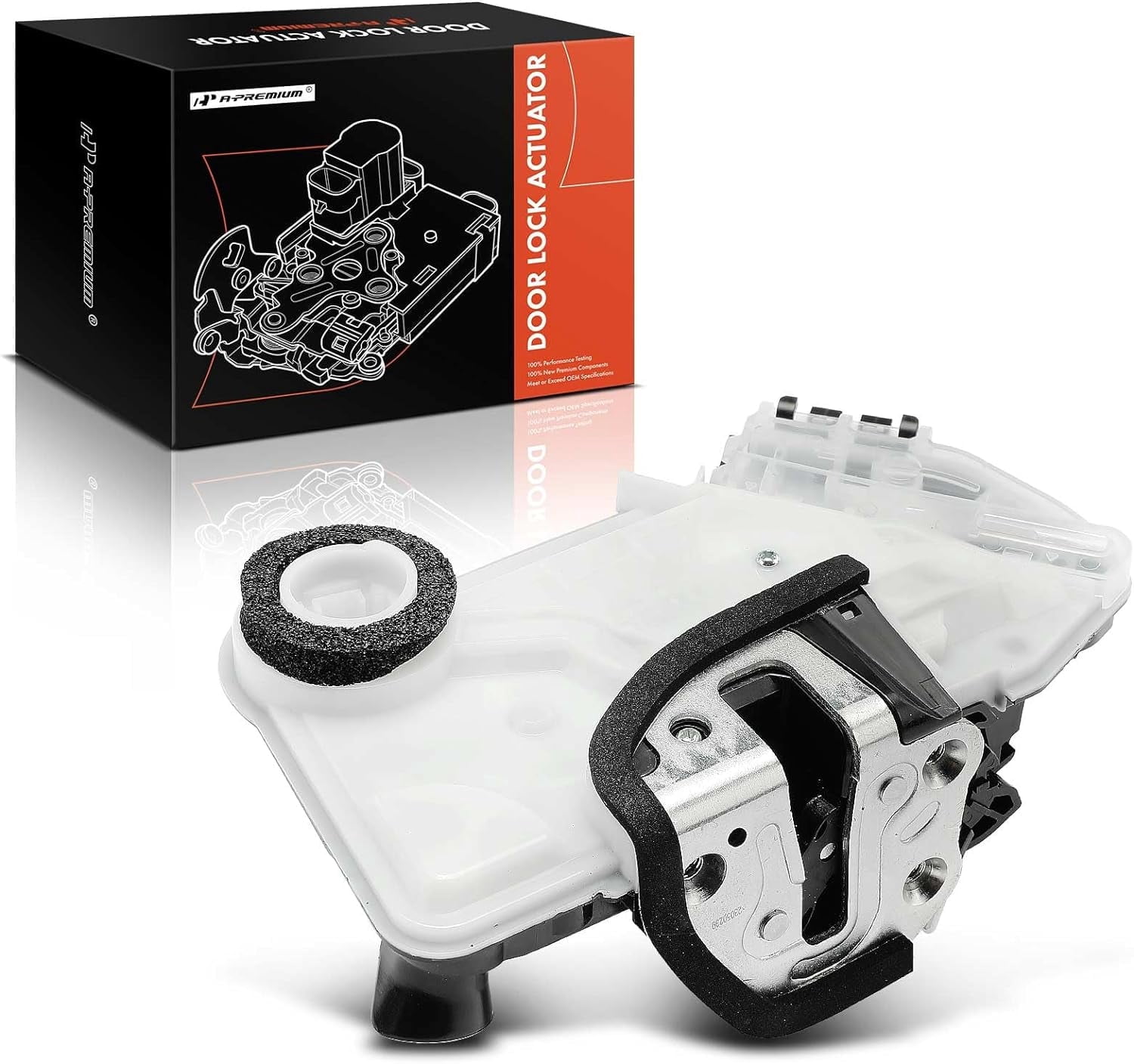 A-Premium Door Lock Actuator Compatible with Lexus IS250 IS300 IS350 ...