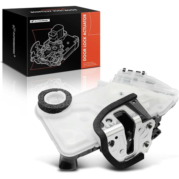A-Premium Door Lock Actuator Compatible with Lexus IS250 IS300 IS350 ...