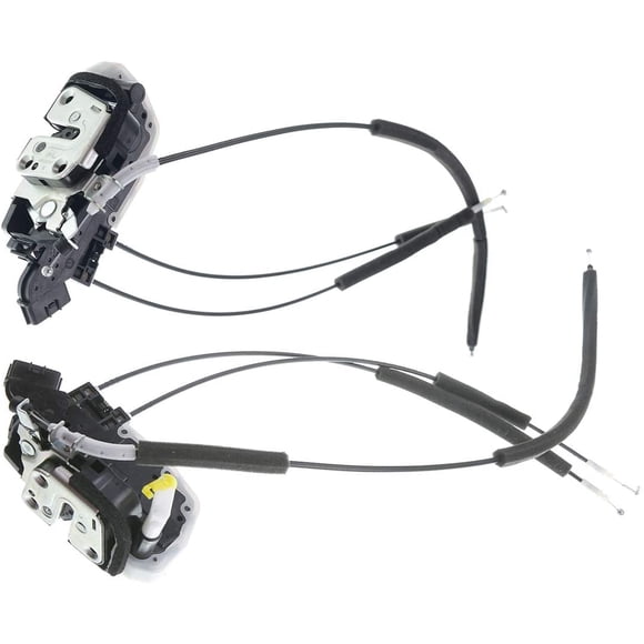 Nissan Versa Door Lock Actuator