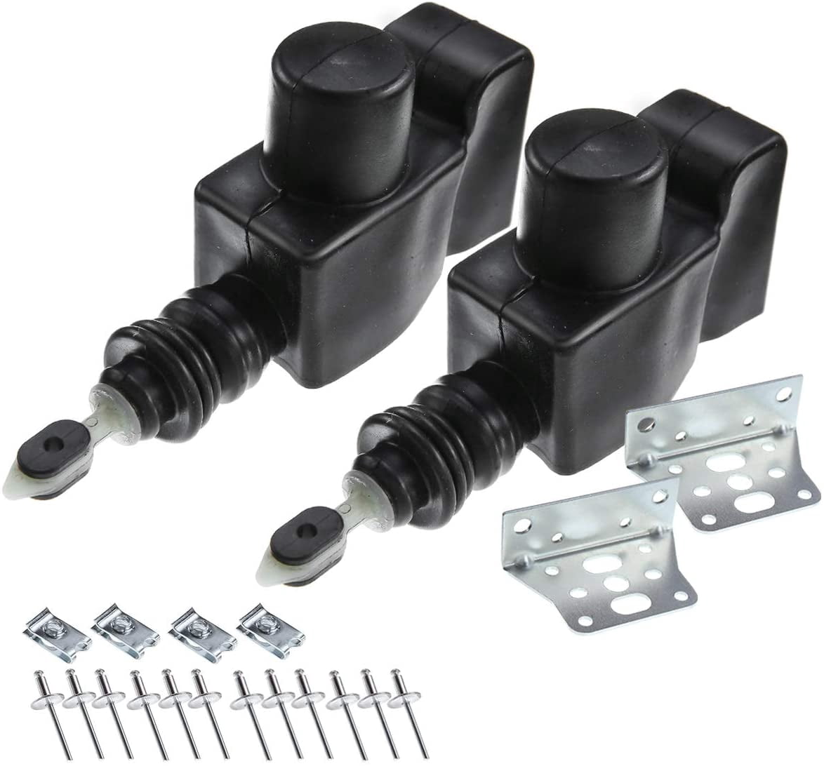 A-Premium Door Lock Actuator Motor Replacement for Chevrolet Blazer ...