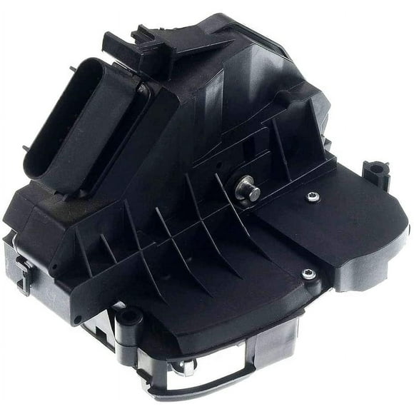 Ford Door Lock Replacement