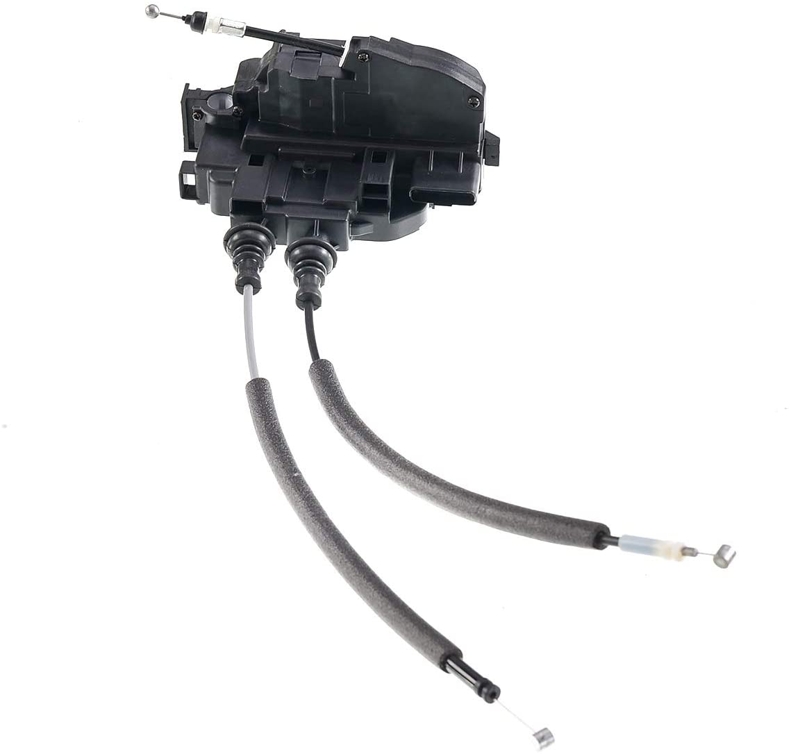 A-Premium Door Lock Actuator Replacement for Hyundai Elantra 2007-2010 ...