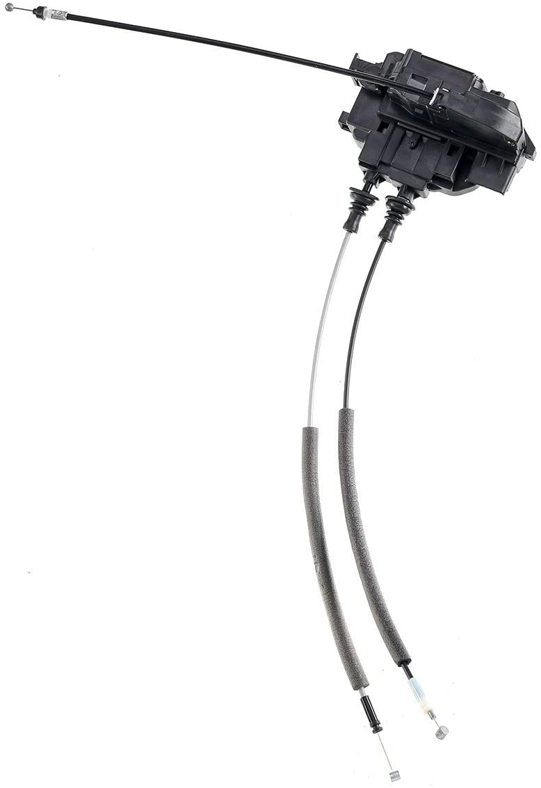 A-Premium Door Lock Actuator Replacement for Hyundai Elantra 2007-2010 ...