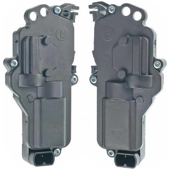 Ford Taurus Door Lock Kit