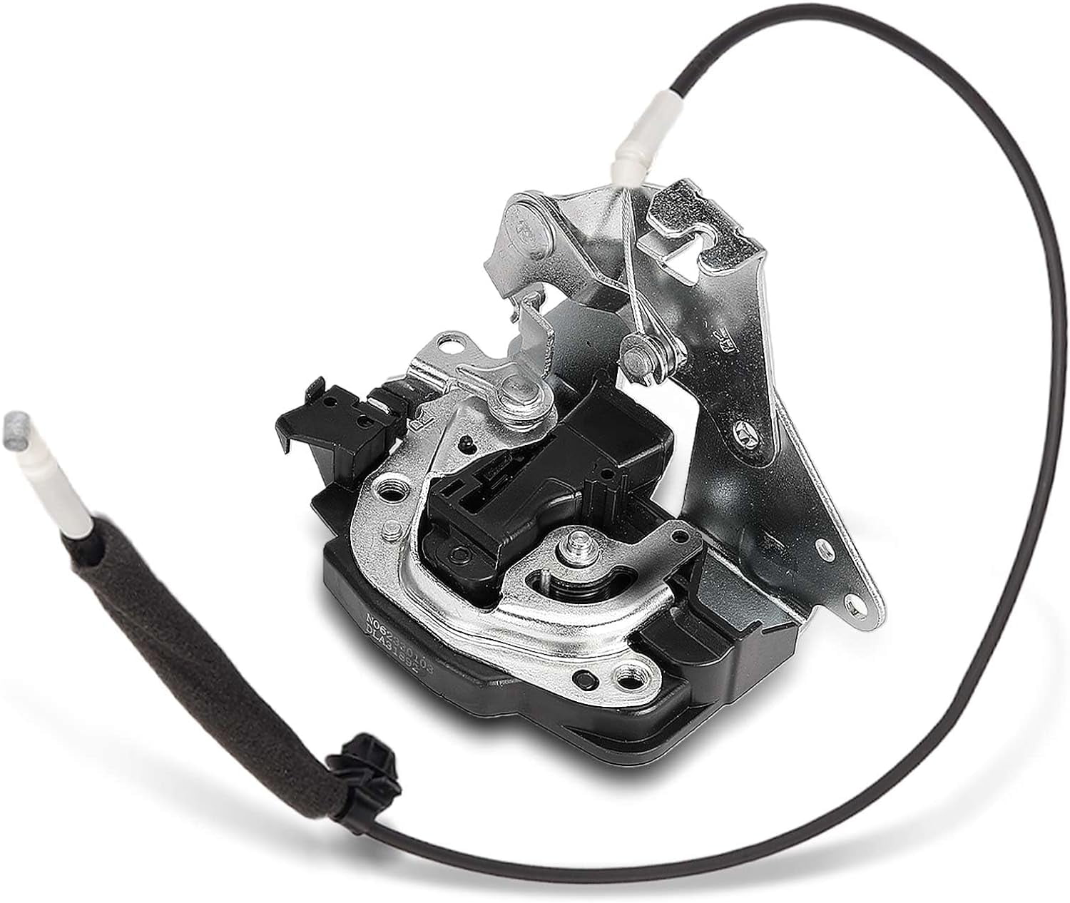 A-Premium Door Lock Latch Actuator Compatible with Toyota & Lexus ...