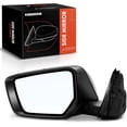 A-Premium Driver Side Power Door Mirror - Compatible with Chevrolet ...
