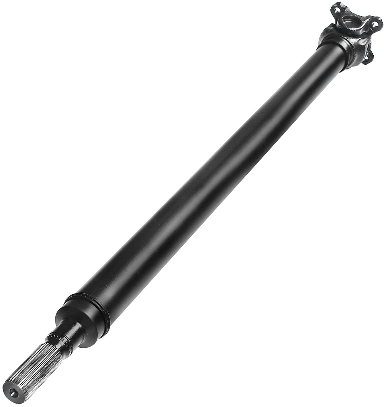 A-Premium Driveshaft Assembly Compatible with BMW 330i xDrive 2019-2020 ...