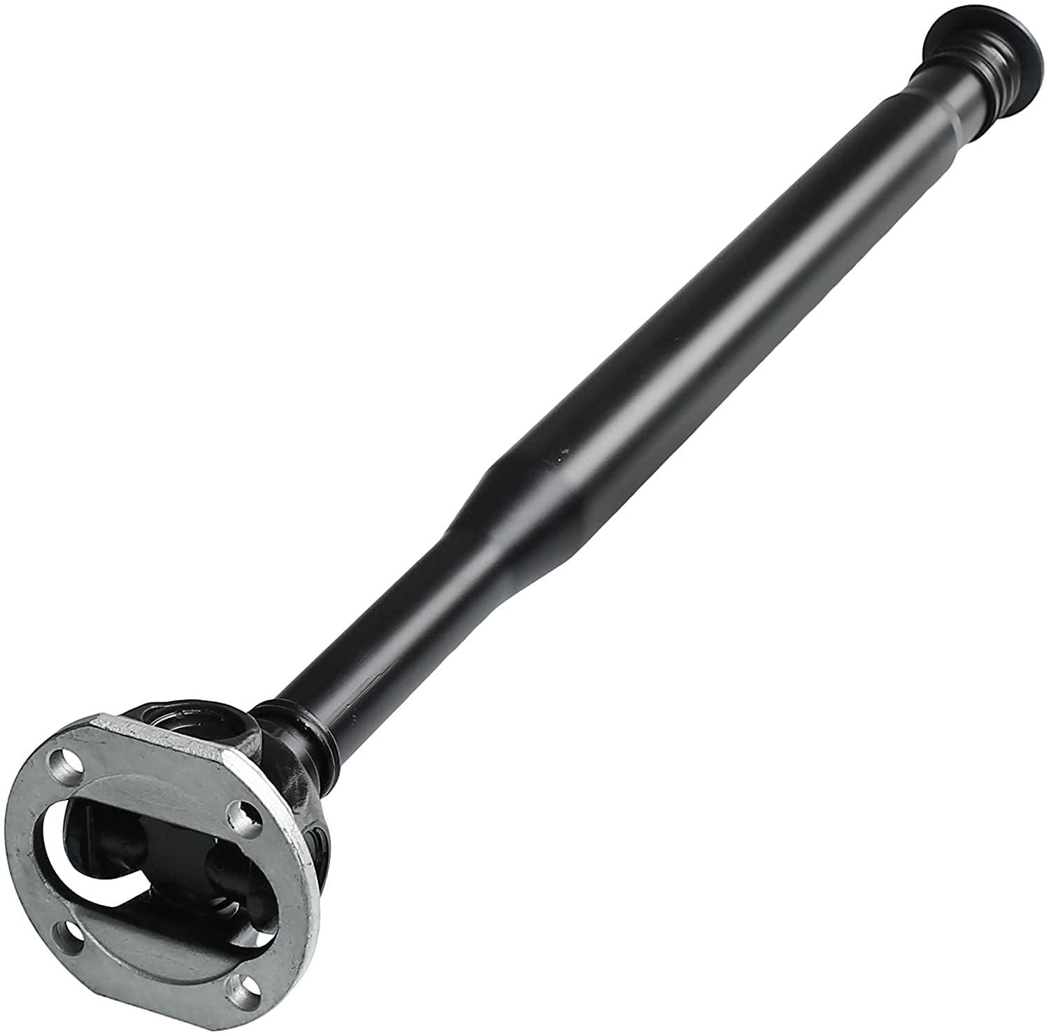 A-Premium Driveshaft Assembly Compatible with Mercedes-Benz C230 C300 ...