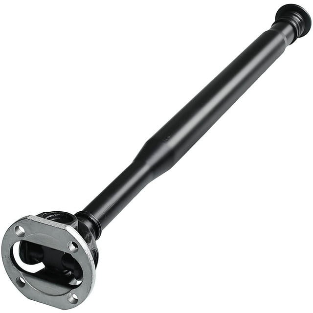 A-Premium Driveshaft Assembly Compatible with Mercedes-Benz C230 C300 ...