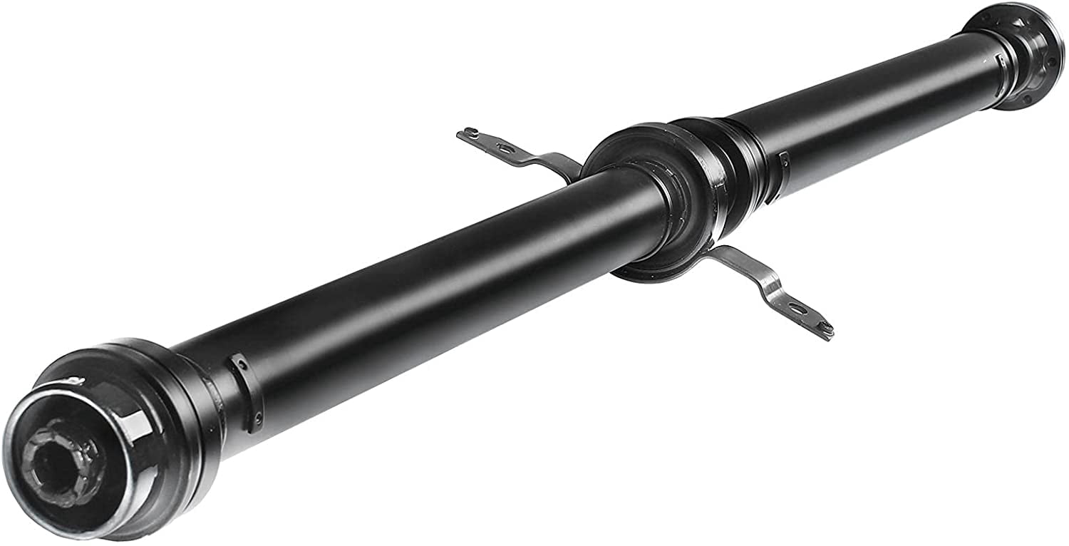 Audi Sq5 Drive Shaft