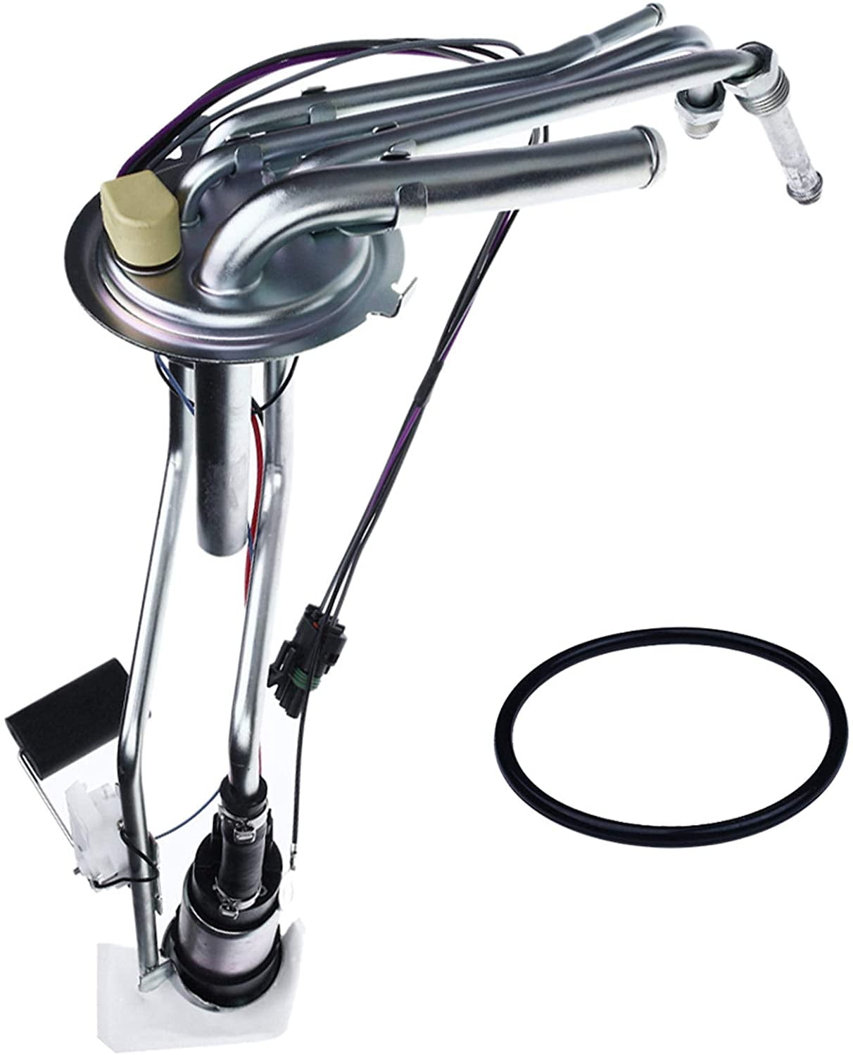 Gmc K3500 Fuel Pump Module Assembly