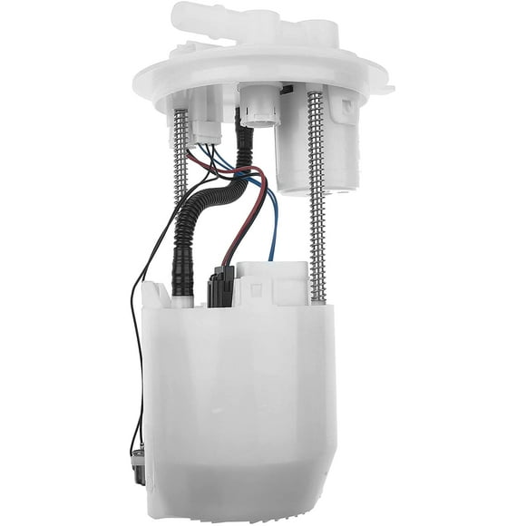 Nissan Versa Fuel Pump