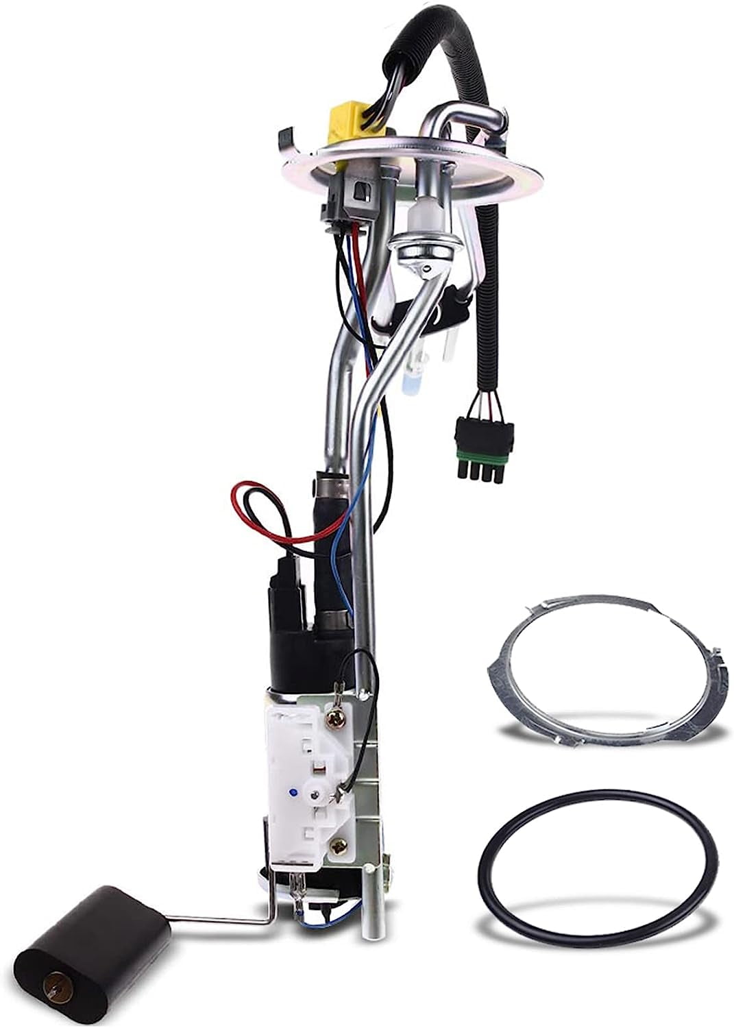 A-Premium Electric Fuel Pump Assembly with Sending Unit Compatible with ...