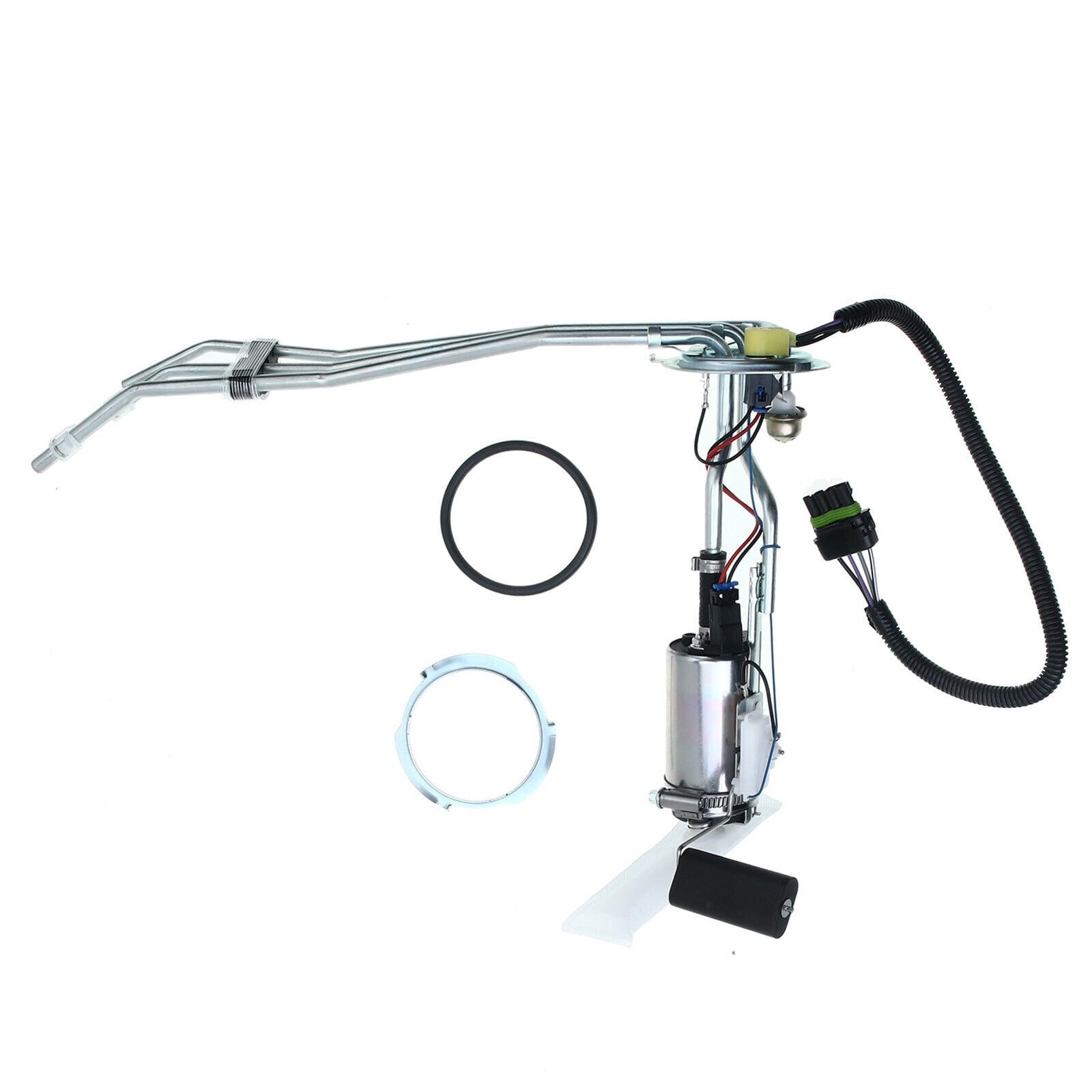 A-Premium Electric Fuel Pump Assembly w/Sending Unit Compatible with ...