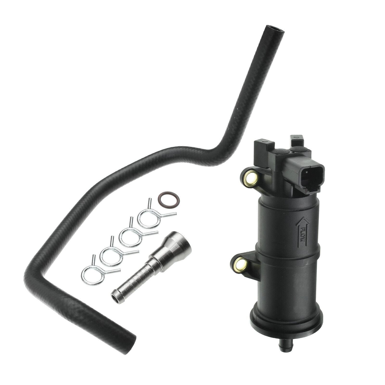 A-Premium Electric Fuel Pump Compatible with Dodge Ram 2500 3500 2002 ...
