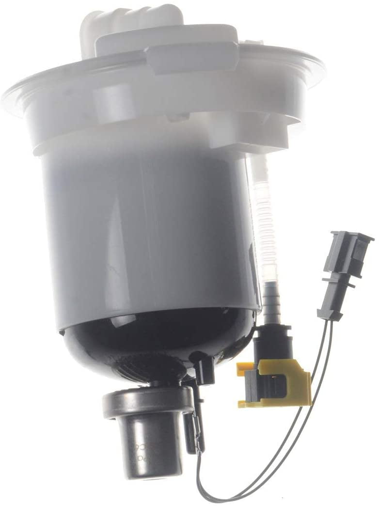 A-Premium Electric Fuel Pump Fuel Filter Compatible with Land Rover ...