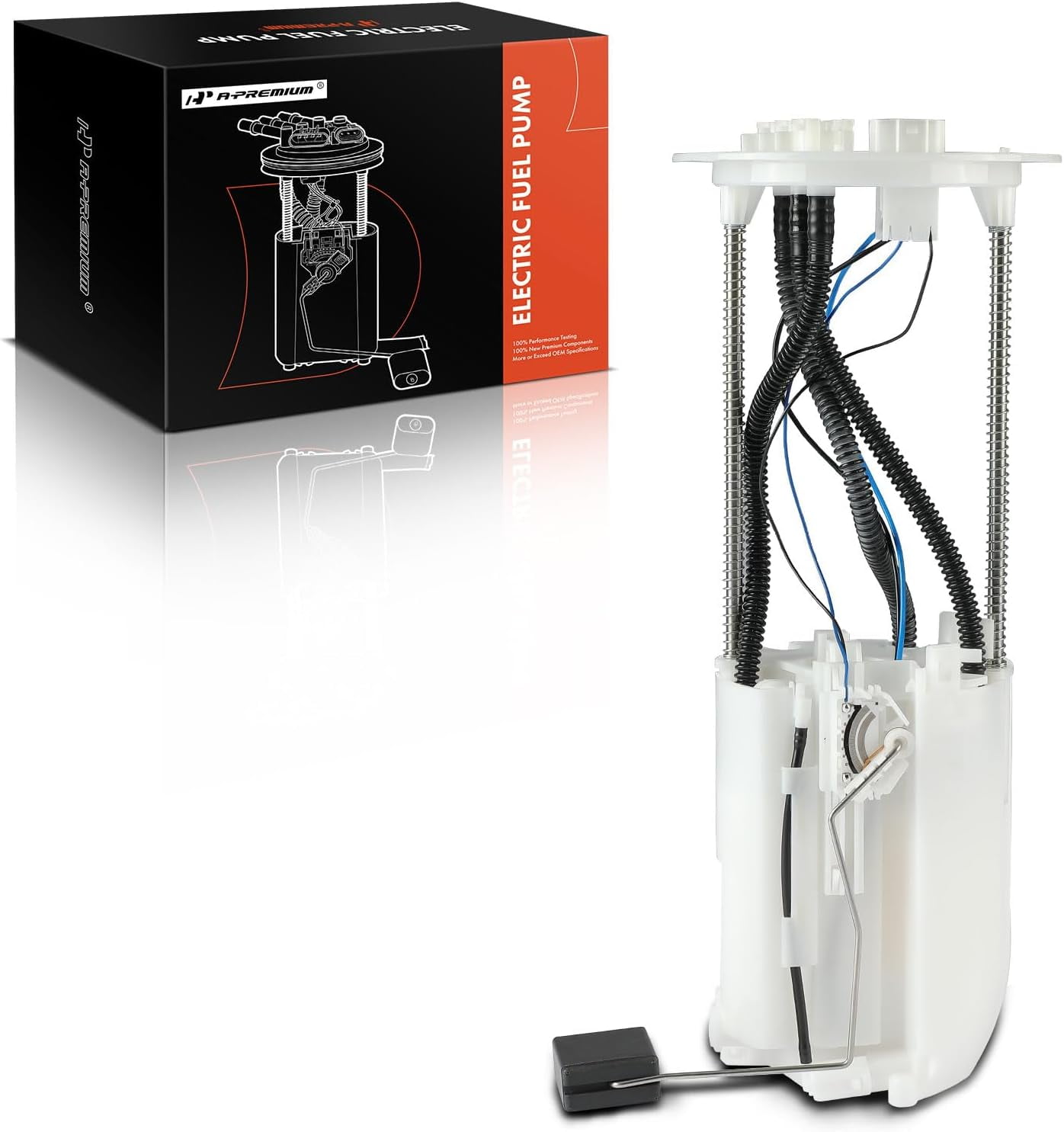 A-Premium Electric Fuel Pump Module Assembly Compatible with Toyota ...