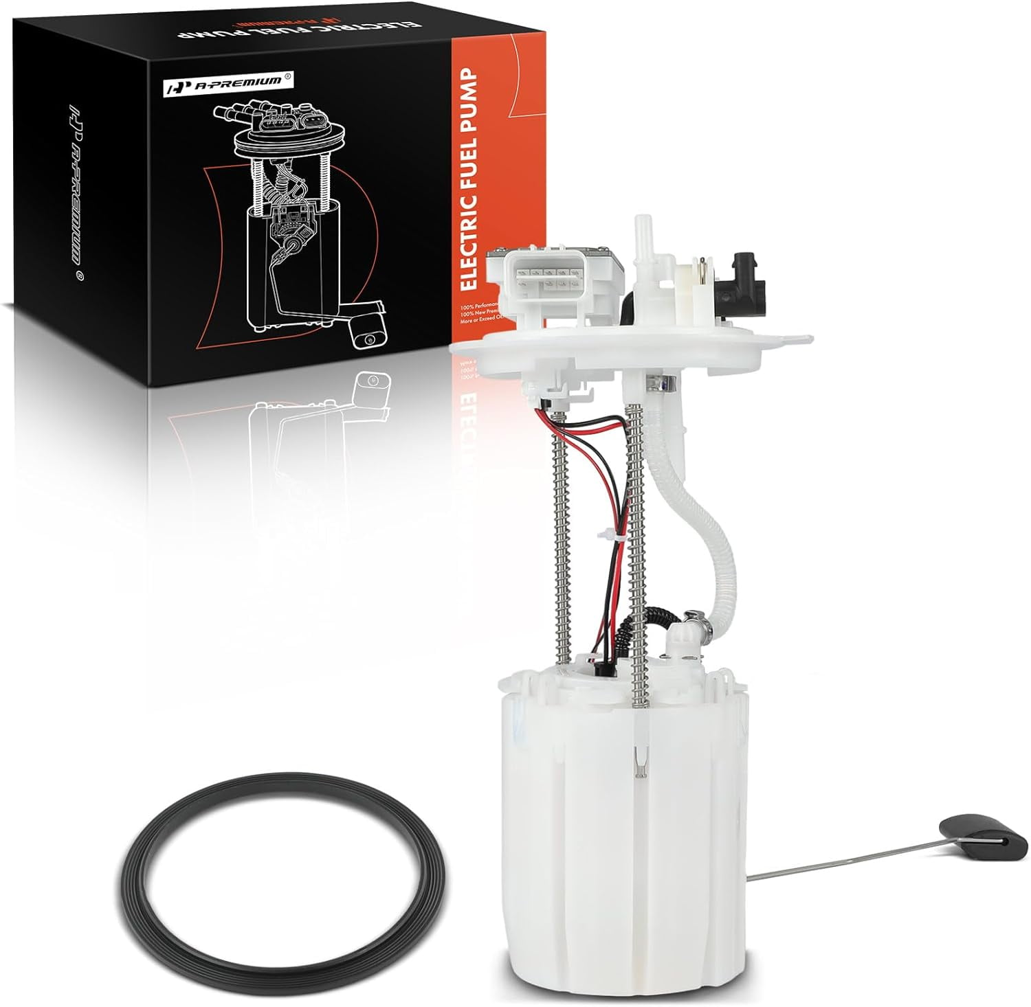A-Premium Electric Fuel Pump Module Assembly Compatible with Kia ...