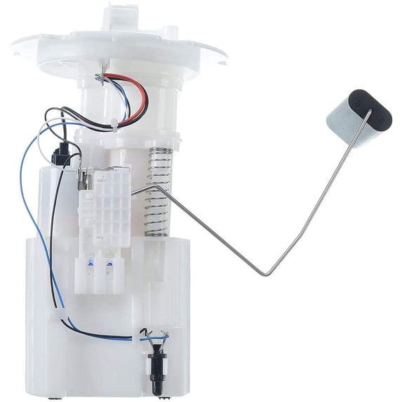 A-Premium Electric Fuel Pump Module Assembly Compatible with Nissan ...