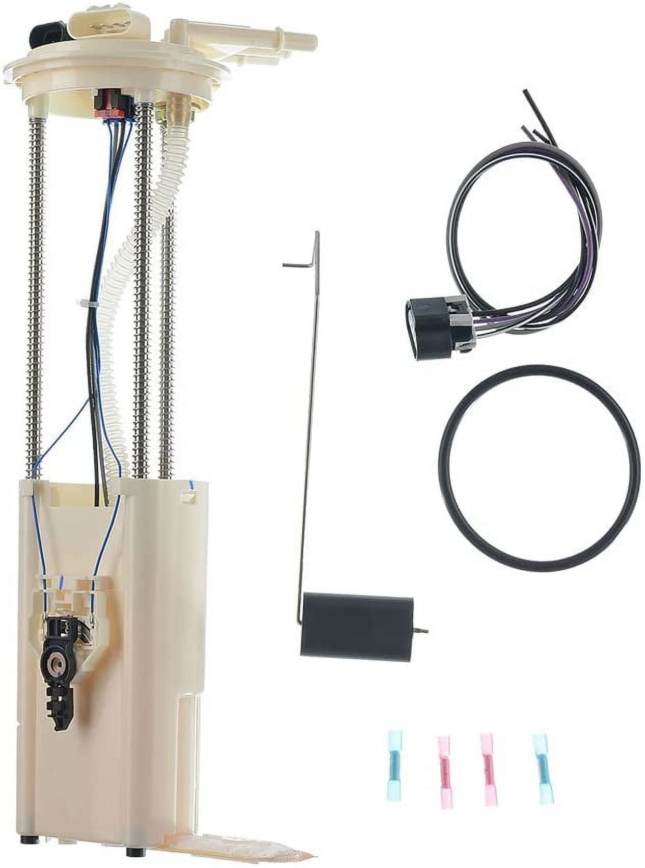 A-Premium Electric Fuel Pump Module Assembly Replacement for Chevrolet ...
