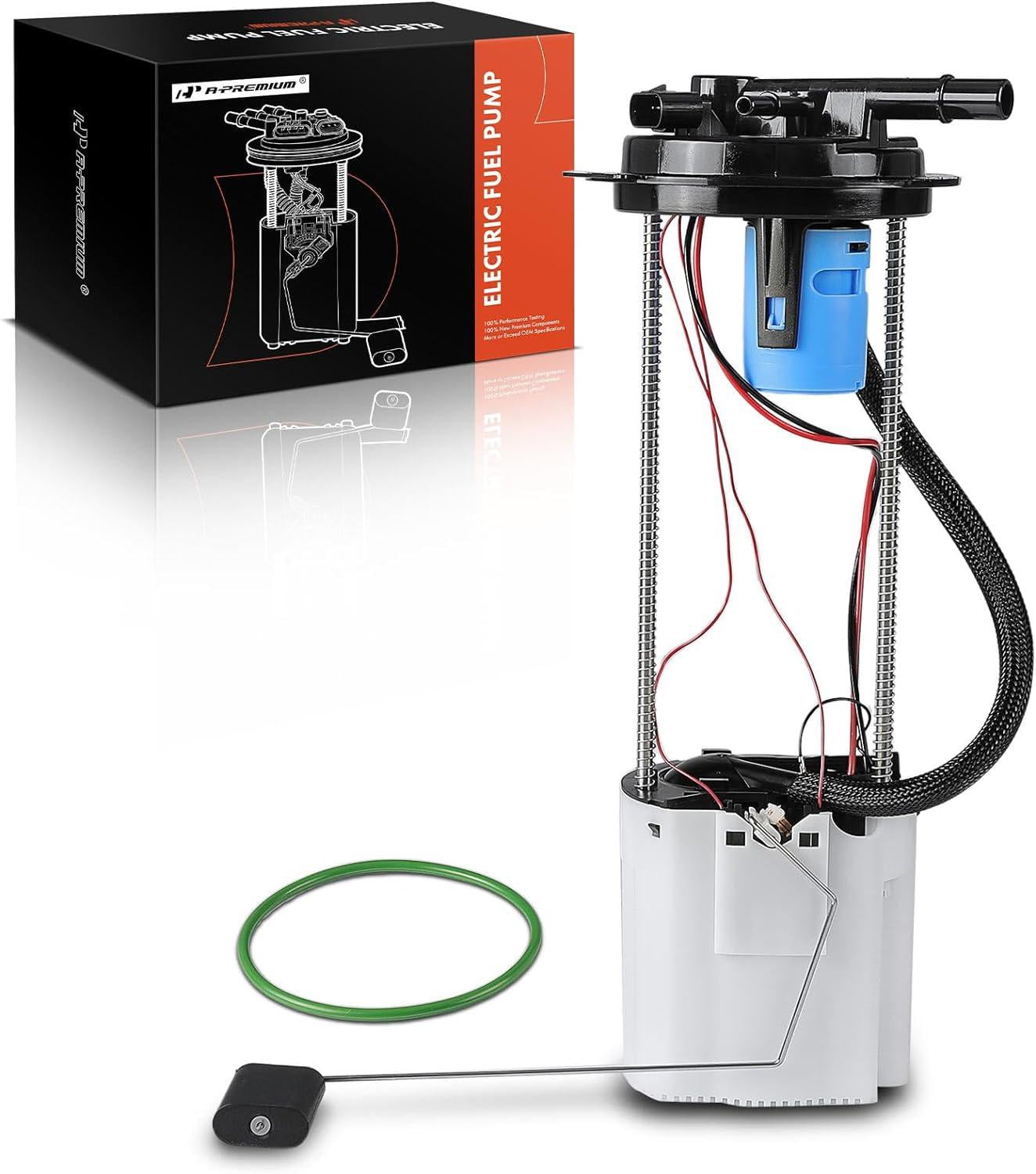 A-Premium Electric Fuel Pump Module Assembly Replacement for Chevrolet ...