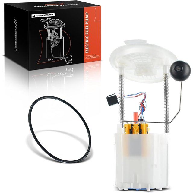 A-Premium Electric Fuel Pump Module Assembly Replacement for 300 2005 ...