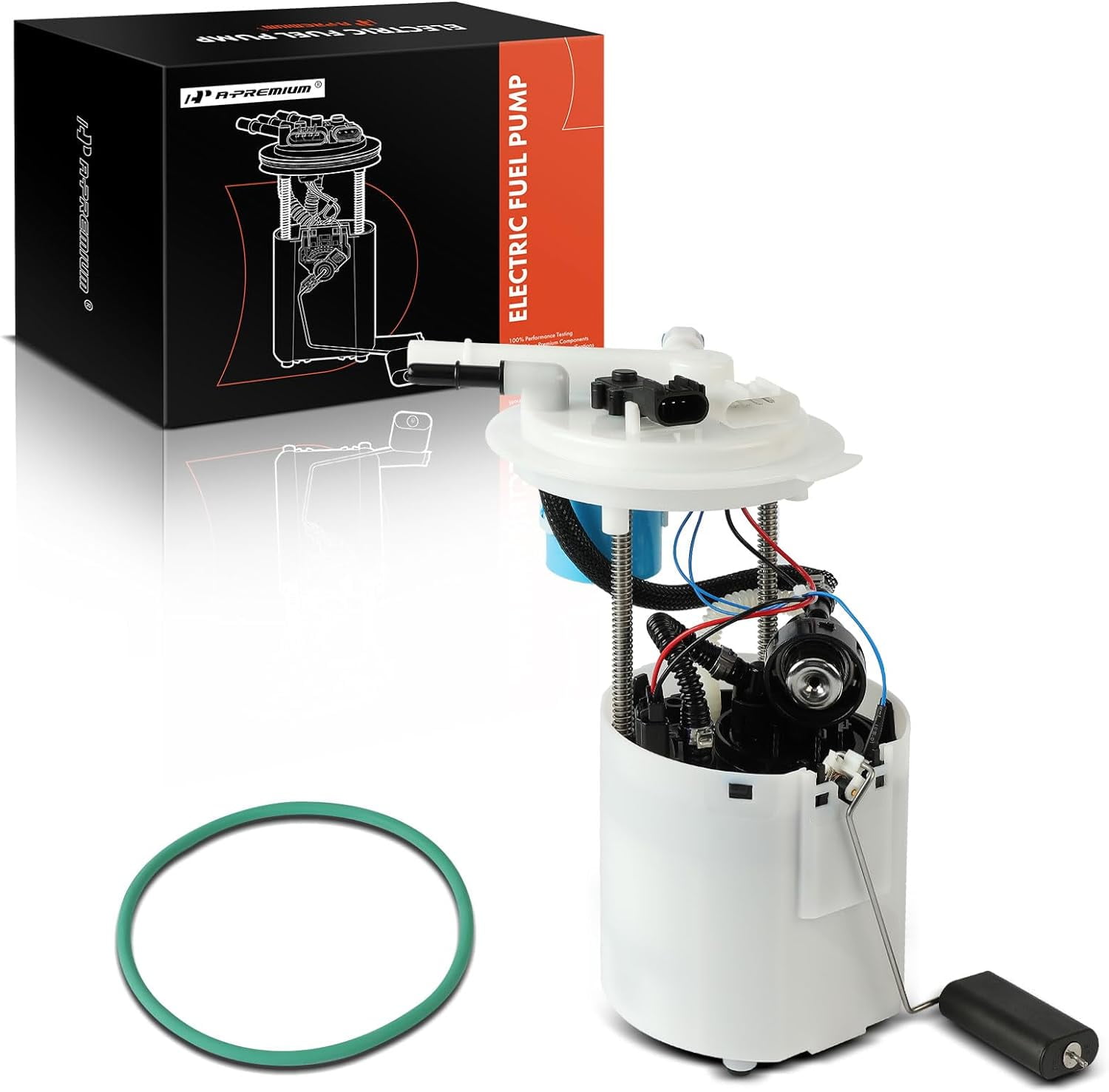 A-Premium Electric Fuel Pump Module Assembly Replacement for Chevrolet ...