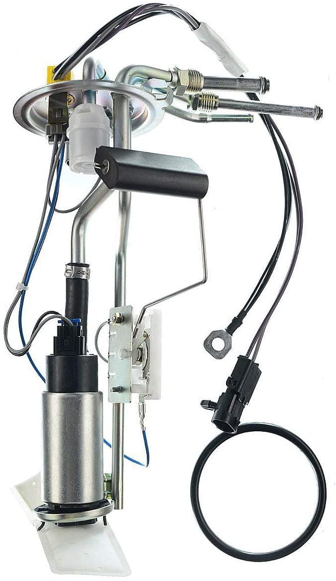 A-Premium Electric Fuel Pump Module Assembly Replacement for Chevrolet ...