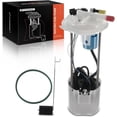 A-Premium Electric Fuel Pump Module Assembly Replacement for Chevrolet ...