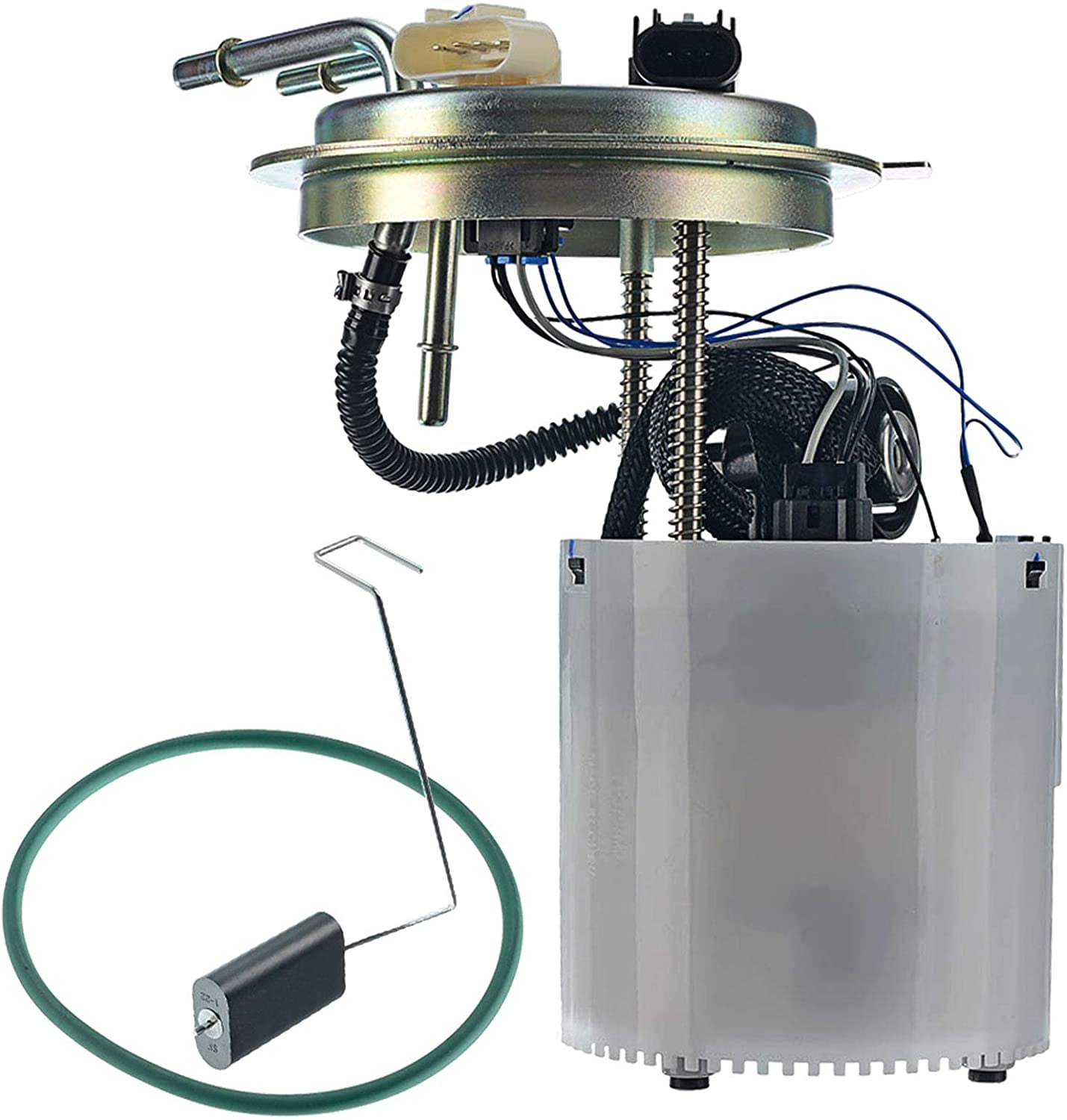 A-Premium Electric Fuel Pump Module Assembly Replacement for Chevrolet ...