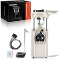 A-Premium Electric Fuel Pump Module Assembly Replacement for Chevrolet ...