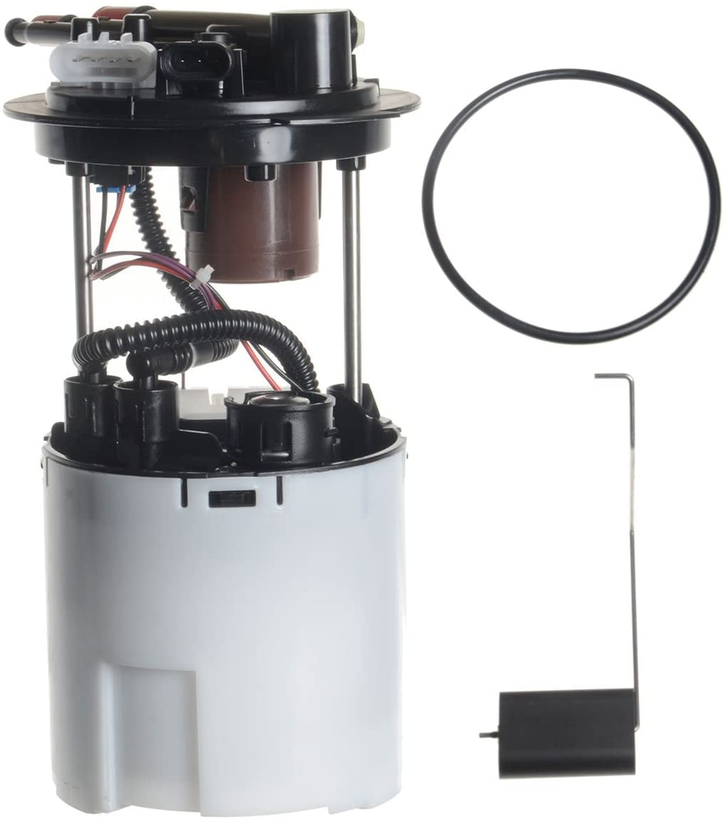 A-Premium Electric Fuel Pump Module Assembly Replacement for Chevrolet ...
