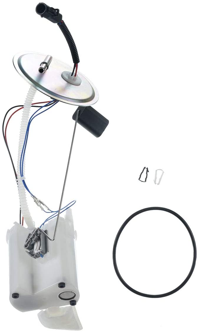 A-Premium Electric Fuel Pump Module Assembly for Ford Escape 2005-2007 ...