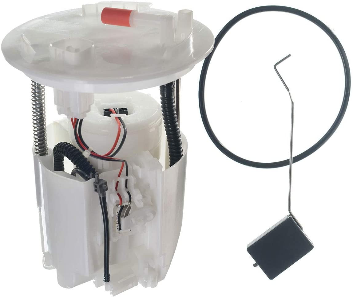 A-Premium Electric Fuel Pump Module Assembly Replacement for Ford ...