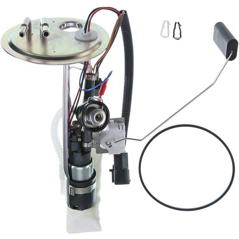 Ford Ranger Fuel Pump Replacement