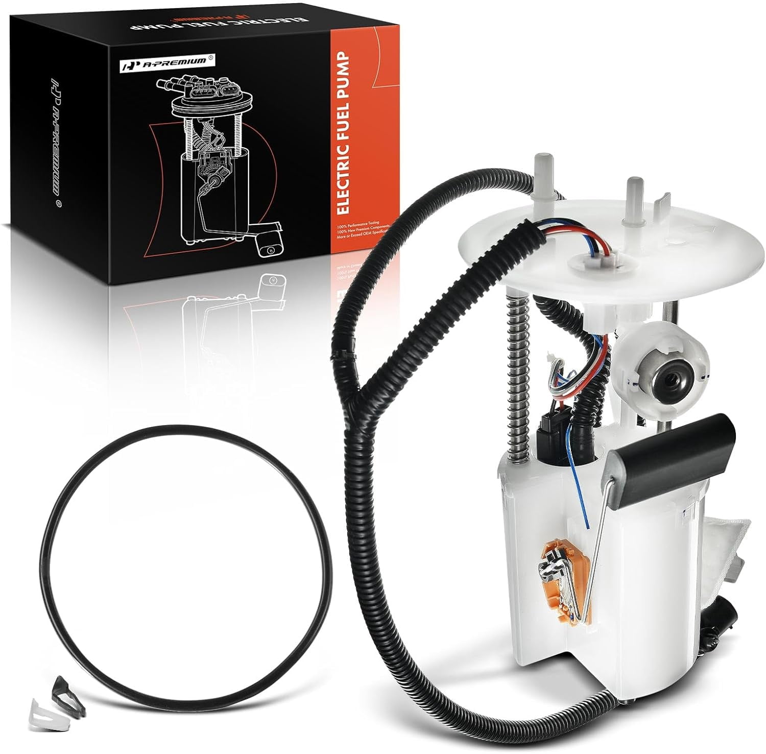 2001 Ford Taurus Fuel Pump