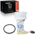 A-Premium Electric Fuel Pump Module Assembly Replacement for Hyundai ...