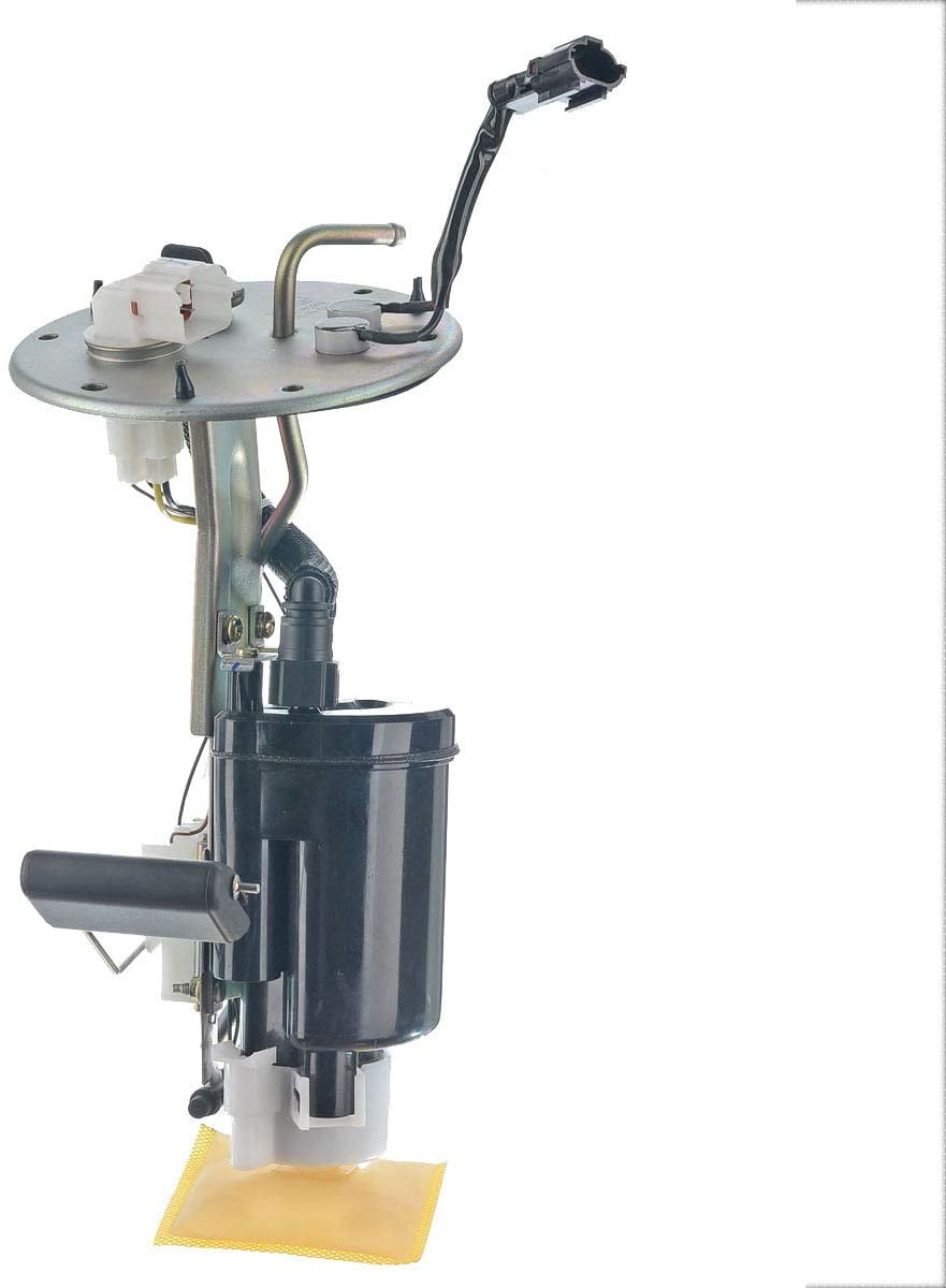 A-Premium Electric Fuel Pump Module Assembly Replacement for Hyundai ...