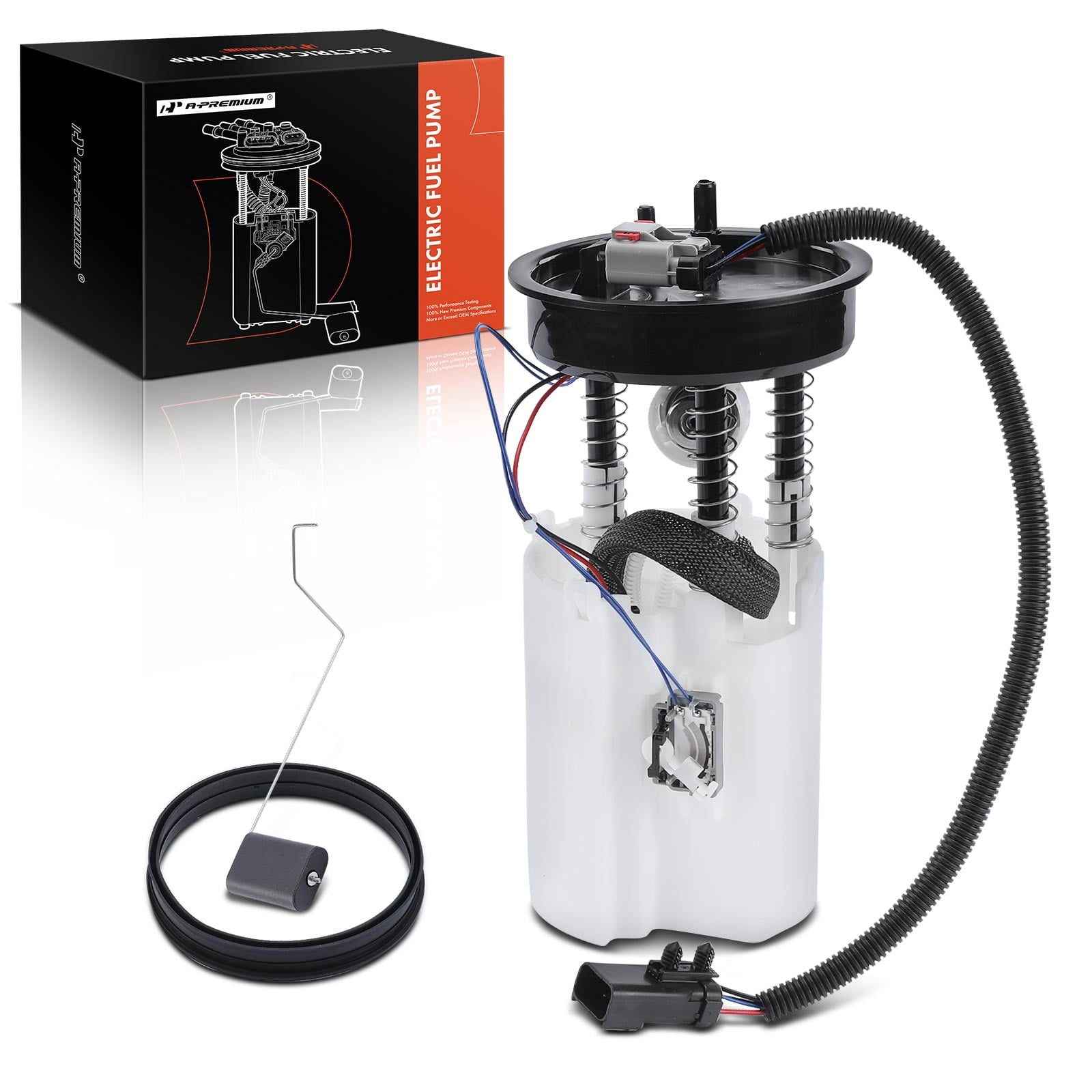 A-Premium Electric Fuel Pump Module Assembly Replacement for Jeep Grand ...