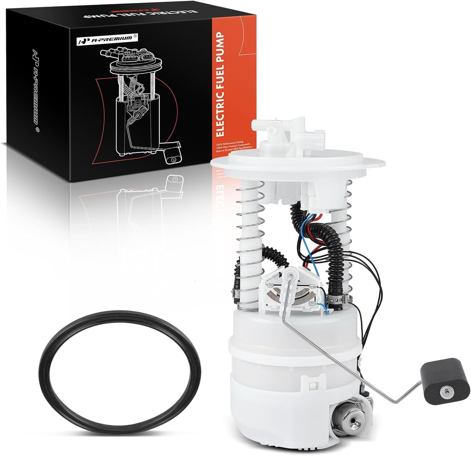 A-Premium Electric Fuel Pump Module Assembly Replacement for Murano ...