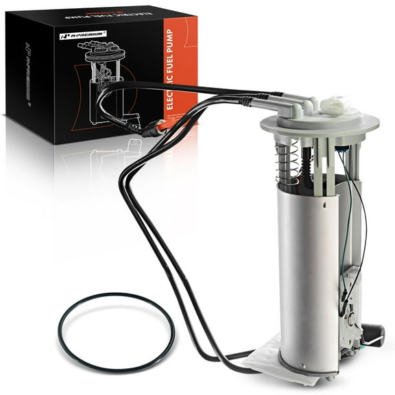 Saturn L100 Fuel Pump Module Assembly