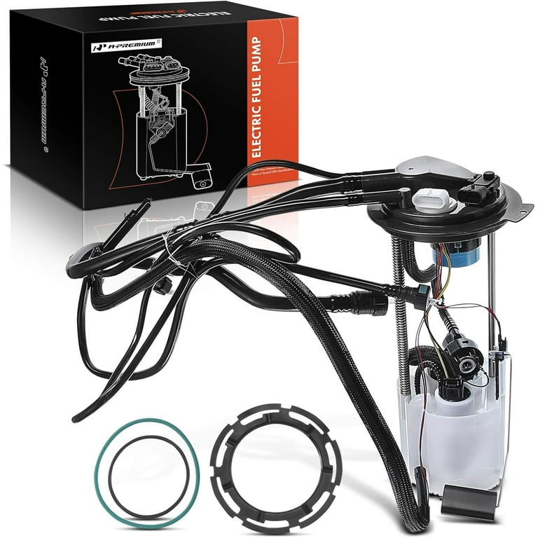 Saturn Fuel Pump Replacement Pontiac Solstice Saturn Sky Fuel Pump