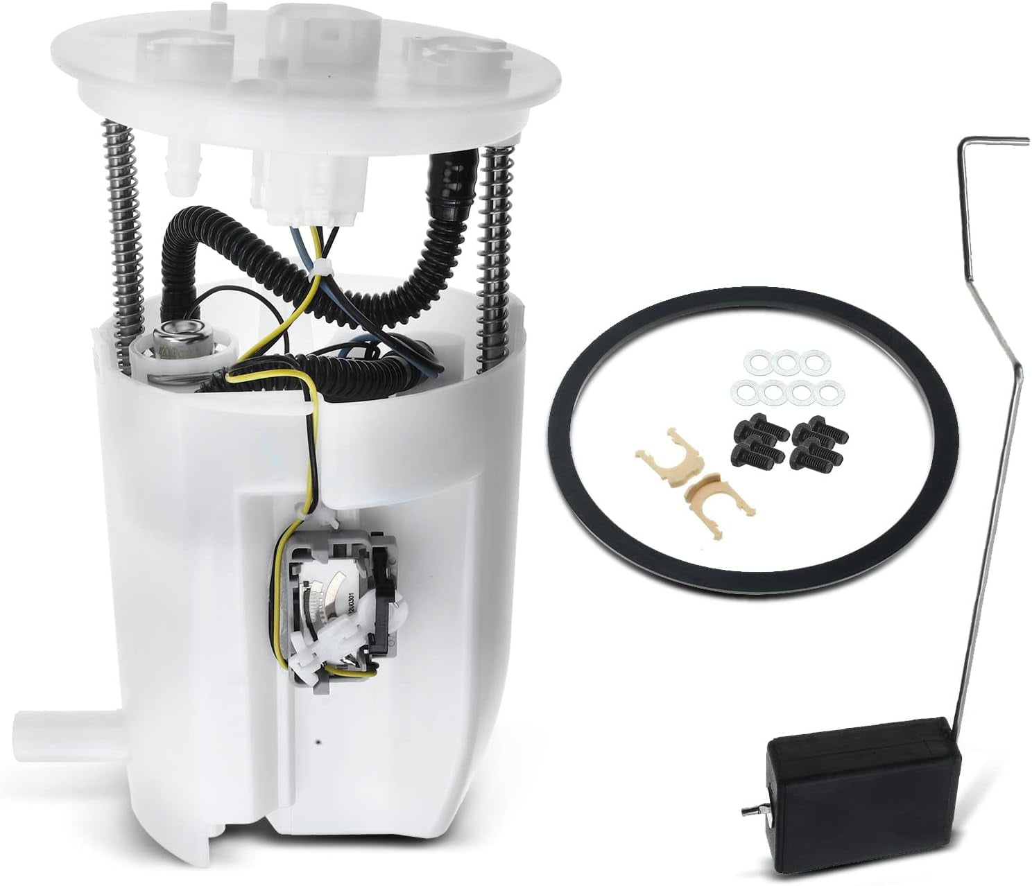 Lexus Lc Fuel Pump